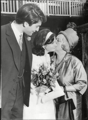 Cressida Gaitskell Daughter Labour Politician Hugh Editorial Stock ...