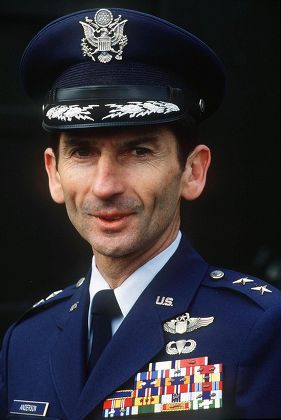 General Marcus Editorial Stock Photo - Stock Image | Shutterstock