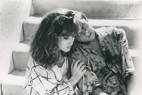 Nightmare On Elm Street 2 Freddys Editorial Stock Photo - Stock Image | Shutterstock