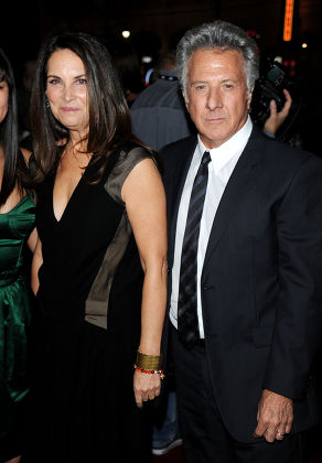 'Luck' TV series premiere, Los Angeles, America - 25 Jan 2012 Stock ...