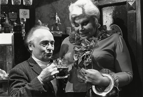 Carry On Emmanuelle Kenneth Connor Claire Editorial Stock Photo - Stock ...