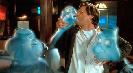 Casper Bill Pullman Editorial Stock Photo - Stock Image | Shutterstock