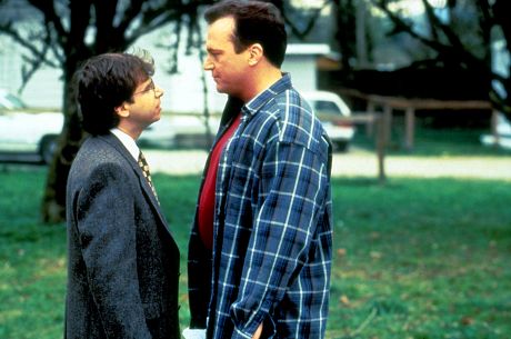 Big Bully Rick Moranis Tom Arnold Editorial Stock Photo - Stock Image ...