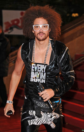 Lmfao Editorial Stock Photo - Stock Image | Shutterstock