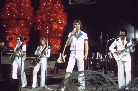 Rubettes Editorial Stock Photo - Stock Image | Shutterstock