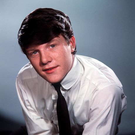 Tommy Quickly 1960s Editorial Stock Photo - Stock Image | Shutterstock