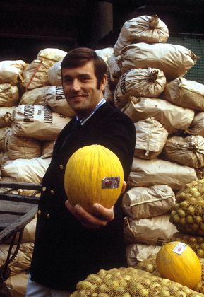 Graham Kerr Editorial Stock Photo - Stock Image | Shutterstock