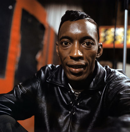 Jerry Butler Editorial Stock Photo - Stock Image | Shutterstock