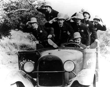 44 1950s cops Stock Pictures, Editorial Images and Stock Photos ...