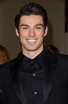 Adam Gregory Editorial Stock Photo - Stock Image | Shutterstock