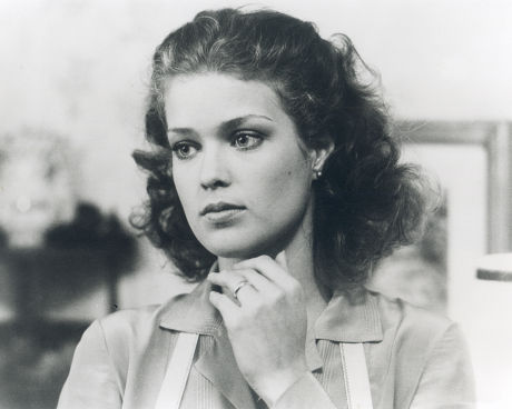 Dead Buried Melody Anderson Editorial Stock Photo - Stock Image ...