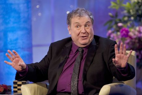 Russell Grant Editorial Stock Photo - Stock Image | Shutterstock