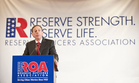 48 Reserve officers association Stock Pictures, Editorial Images and ...