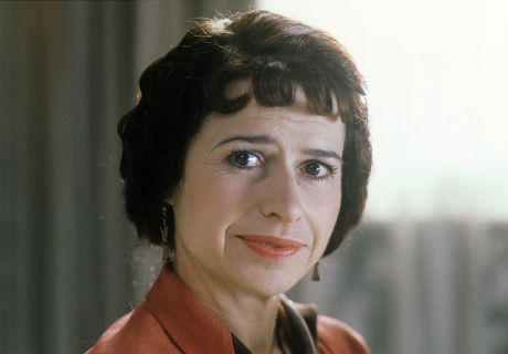 Brigit Forsyth Editorial Stock Photo - Stock Image | Shutterstock