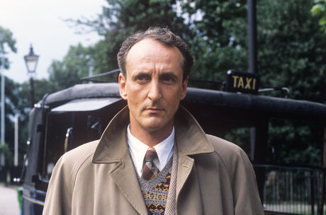 Poirot Episode Four Twenty Blackbirds General Editorial Stock Photo ...