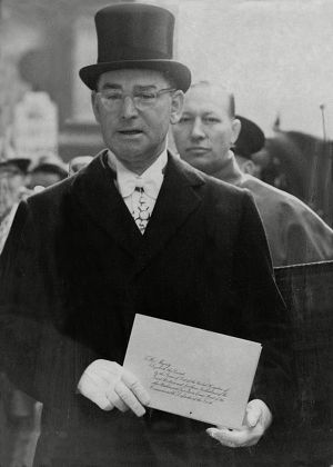 81 John hay whitney Stock Pictures, Editorial Images and Stock Photos ...