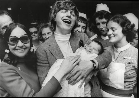 Tommy Steele Actor Wife Ann Steele Editorial Stock Photo - Stock Image ...