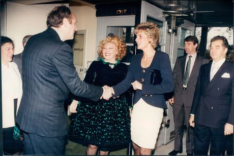 4 Princess diana lady rothermere Stock Pictures, Editorial Images and ...