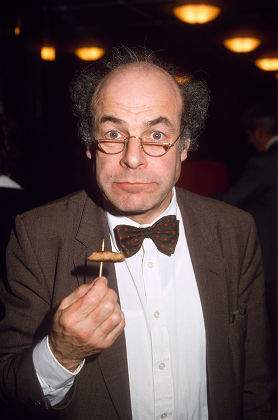 Professor Heinz Wolff Editorial Stock Photo - Stock Image | Shutterstock