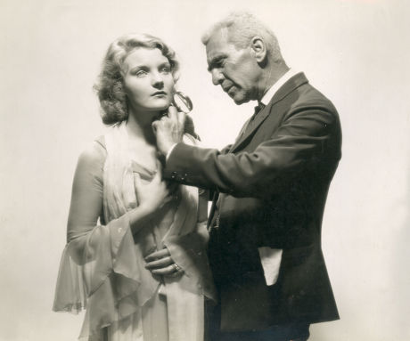 Dracula Helen Chandler Edward Van Sloan Editorial Stock Photo - Stock ...
