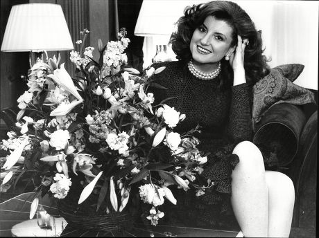 Author Arianna Stassinopoulos Huffington Arianna Huffington Editorial ...