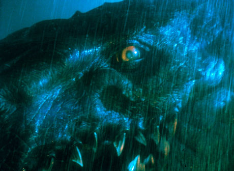 Godzilla Editorial Stock Photo - Stock Image | Shutterstock
