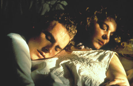Howards End Samuel West Jo Kendall Editorial Stock Photo - Stock Image ...