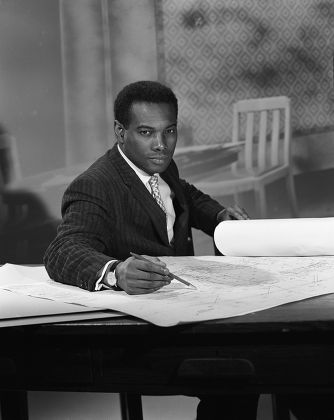 Errol John Editorial Stock Photo - Stock Image | Shutterstock