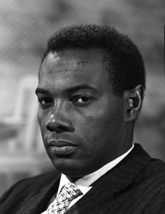 Errol John Editorial Stock Photo - Stock Image | Shutterstock