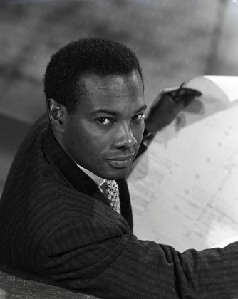 Errol John Editorial Stock Photo - Stock Image | Shutterstock