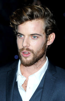 Harry Treadaway Editorial Stock Photo - Stock Image | Shutterstock