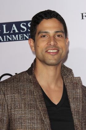Adam Rodriguez Editorial Stock Photo - Stock Image | Shutterstock