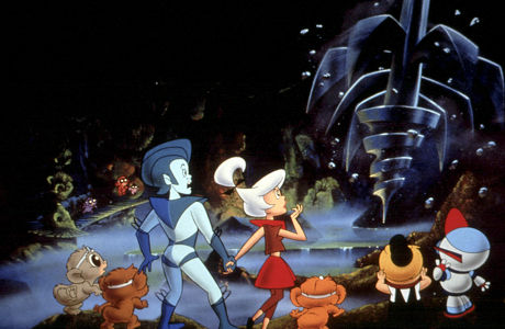 Jetsons Movie Editorial Stock Photo - Stock Image | Shutterstock