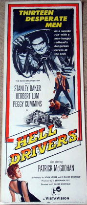 82 Hell drivers Stock Pictures, Editorial Images and Stock Photos | Shutterstock