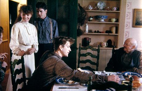 Mrs Soffel Diane Keaton Matthew Modine Editorial Stock Photo - Stock ...