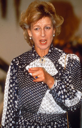 Princess Alexandra Editorial Stock Photo - Stock Image | Shutterstock