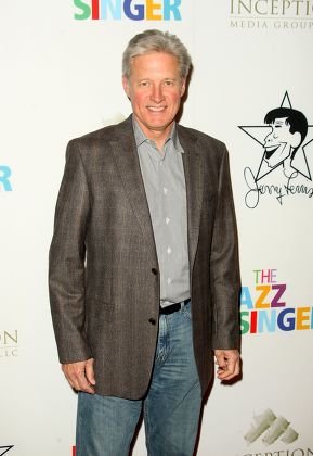 Bruce Boxleitner Editorial Stock Photo - Stock Image | Shutterstock