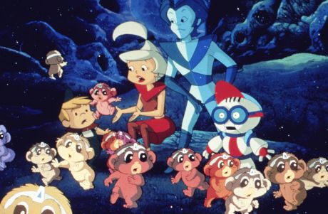38 Jetsons Stock Pictures, Editorial Images and Stock Photos | Shutterstock