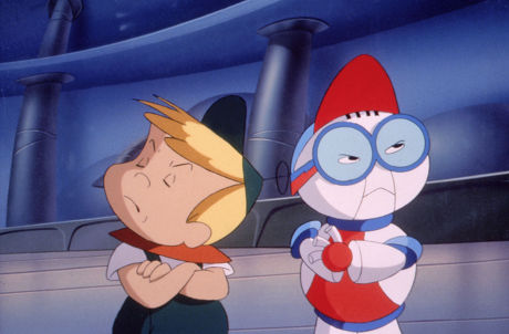 Jetsons Movie Editorial Stock Photo - Stock Image | Shutterstock