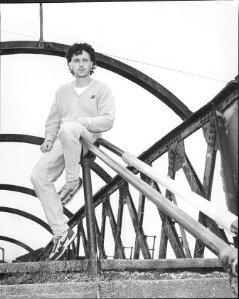 Paul Usher Actor Editorial Stock Photo - Stock Image | Shutterstock