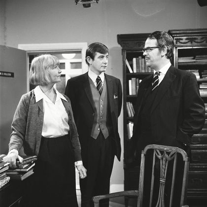 Derek Fowlds Editorial Stock Photo - Stock Image | Shutterstock