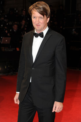 Tom Hooper Editorial Stock Photo - Stock Image | Shutterstock