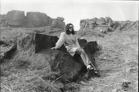 Sonia Sutcliffe Wife Murderer Peter Sutcliffe Editorial Stock Photo ...