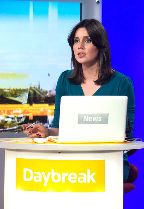 Lucy Watson Editorial Stock Photo - Stock Image | Shutterstock