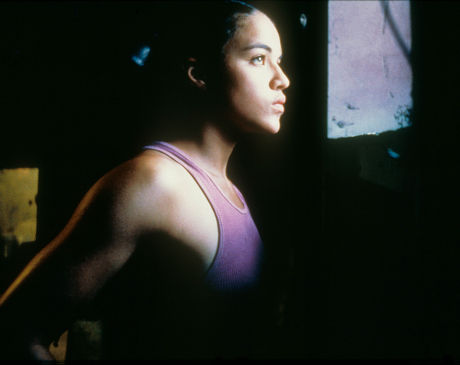 Girlfight Michelle Rodriguez Editorial Stock Photo - Stock Image ...