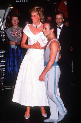 Princess Diana Wayne Sleep Editorial Stock Photo - Stock Image ...