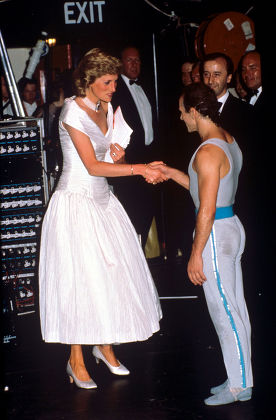 Princess Diana Wayne Sleep Editorial Stock Photo - Stock Image ...
