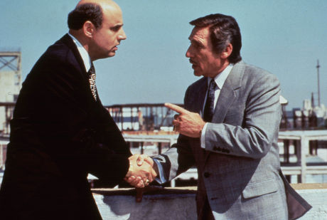Life Stinks Stuart Pankin Mel Brooks Editorial Stock Photo - Stock ...