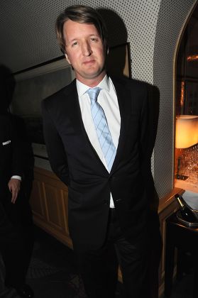 Tom Hooper Editorial Stock Photo - Stock Image | Shutterstock