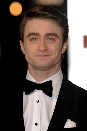 Daniel Radcliffe Editorial Stock Photo - Stock Image | Shutterstock